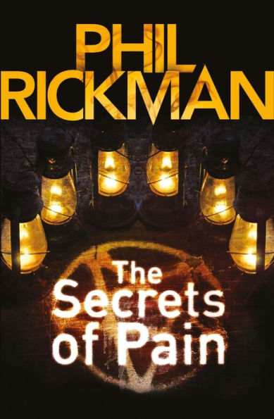 The Secrets of Pain (Merrily Watkins Series #11) by Phil Rickman ...