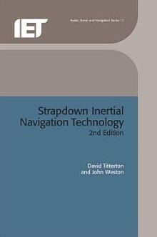 Strapdown Inertial Navigation Technology by David Titterton, John ...