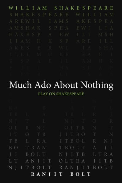 Much Ado About Nothing by William Shakespeare, Paperback | Barnes & Noble®