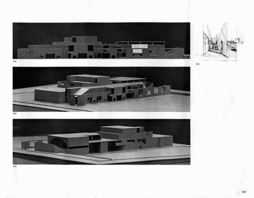 Robert Venturi: Complexity And Contradiction In Architecture by Robert ...