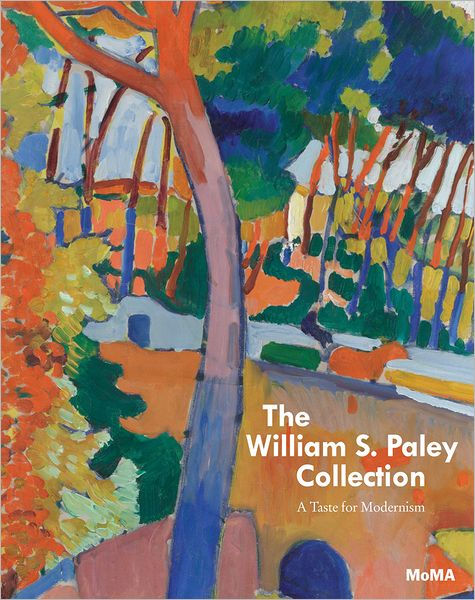 The William S. Paley Collection by William Rubin, Paperback | Barnes ...