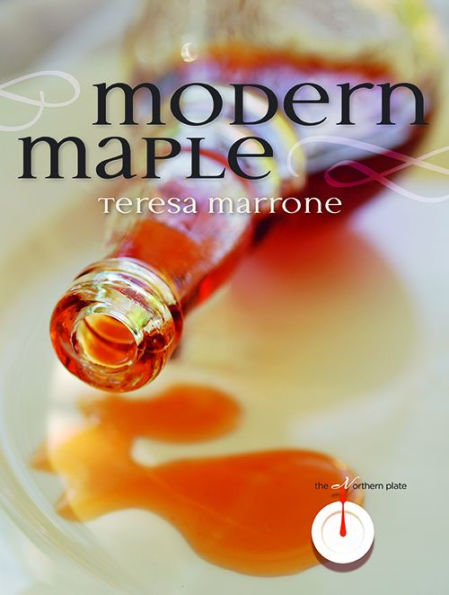 Modern Maple by Teresa Marrone, Paperback | Barnes & Noble®