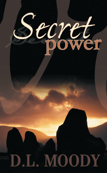 Secret Power by D.L. Moody, Paperback | Barnes & Noble®