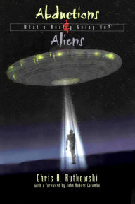 Human-alien encounters->Alien abduction, UFOs & Alien Encounters, Books ...