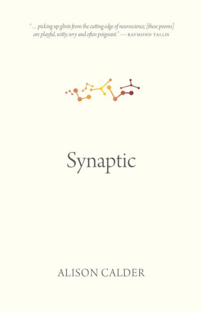 Synaptic by Alison Calder, Paperback | Barnes & Noble®