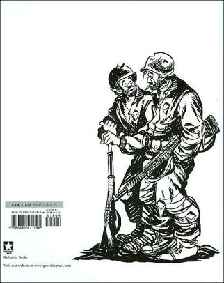 Bill Mauldin's Army: Bill Mauldin's Greatest World War II Cartoons by ...