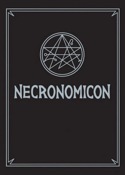 Necronomicon: 31st Anniversary Edition by Simon, Hardcover | Barnes ...