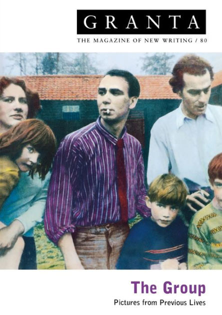 Granta 80 by Ian Jack, Paperback | Barnes & Noble®