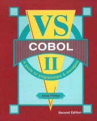 COBOL, Programming Languages, Books | Barnes & Noble®