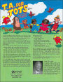 T.A. For Tots by Alvyn M. Freed, Donna Ferreri, Jo A. Dick, JoAnn Dick ...
