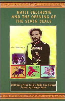Haile Sellassie and the Opening of the Seven Seals by Kalin Ray Ray ...