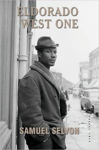 Eldorado West One by Sam Selvon, Samuel Selvon, Paperback | Barnes & Noble®