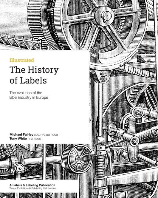 The History of Labels: The evolution of the label industry in Europe by ...