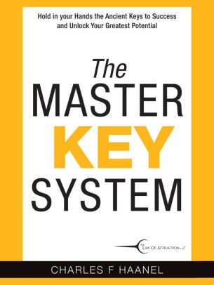 The Master Key System by Charles F. Haanel | NOOK Book (eBook) | Barnes ...