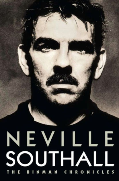 Neville Southall: The Binman Chronicles by Neville Southall | eBook ...