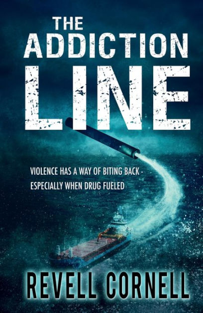 The Addiction Line by Revell Cornell, Paperback | Barnes & Noble®