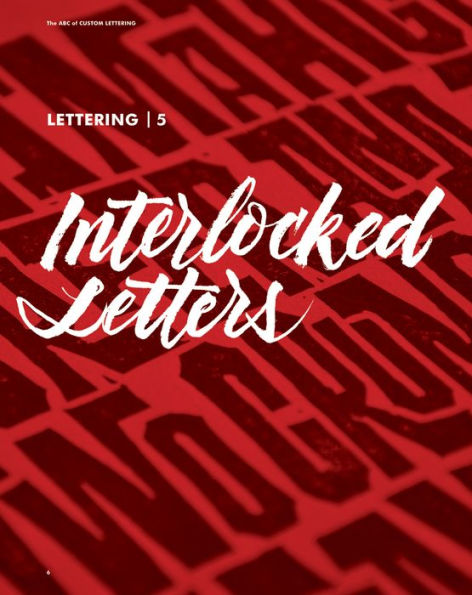 The ABC of Custom Lettering: A Practical Guide to Drawing Letters by ...