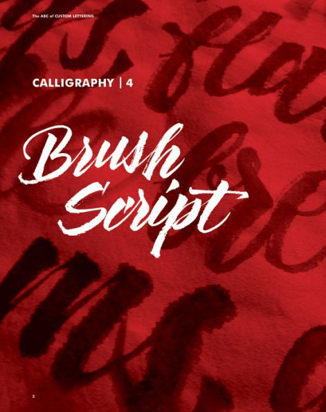 The ABC of Custom Lettering: A Practical Guide to Drawing Letters by ...