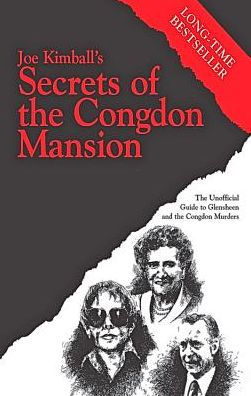Secrets of the Congdon Mansion: The Unofficial Guide to Glensheen and ...
