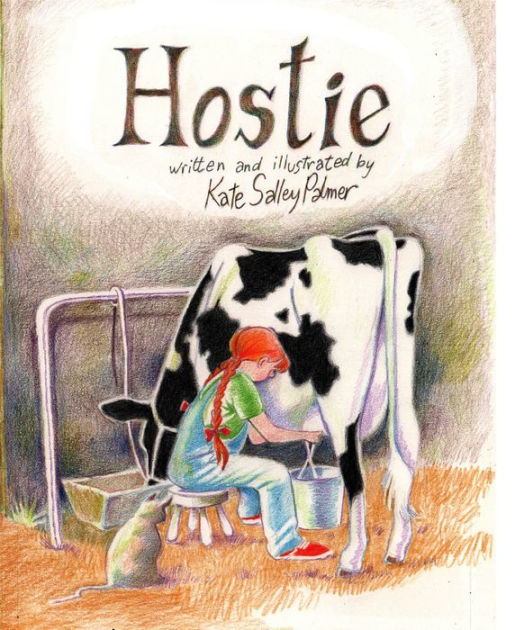 Hostie by Kate Salley Palmer, Paperback | Barnes & Noble®