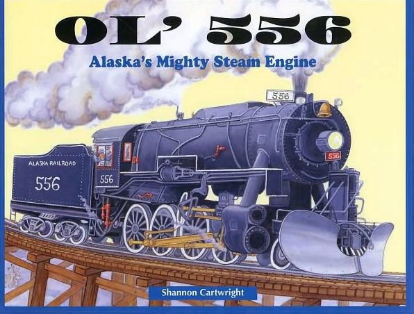 Ol' 556 by Shannon Cartwright, Paperback | Barnes & Noble®