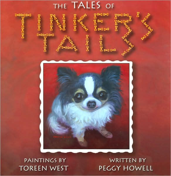 The Tales of Tinker's Tails: A Collection of Pet Portraits and ...
