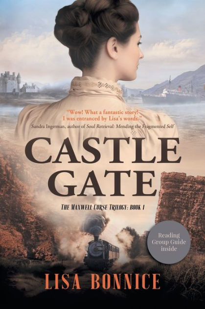 Castle Gate by Lisa Bonnice, Paperback | Barnes & Noble®