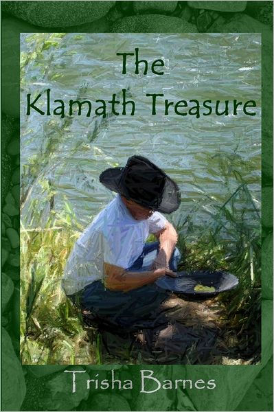 The Klamath Treasure: The Adventure Of Euclid Plutarch Hammarsen by ...