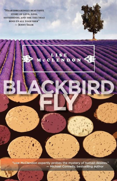 Blackbird Fly by Lise McClendon, Paperback | Barnes & Noble®