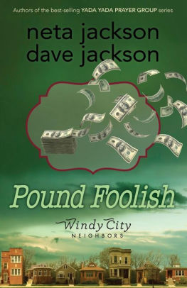 Pound Foolish by Dave Jackson, Neta Jackson, Paperback | Barnes & Noble®