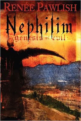 Nephilim Genesis of Evil by Renee Pawlish, Paperback | Barnes & Noble®