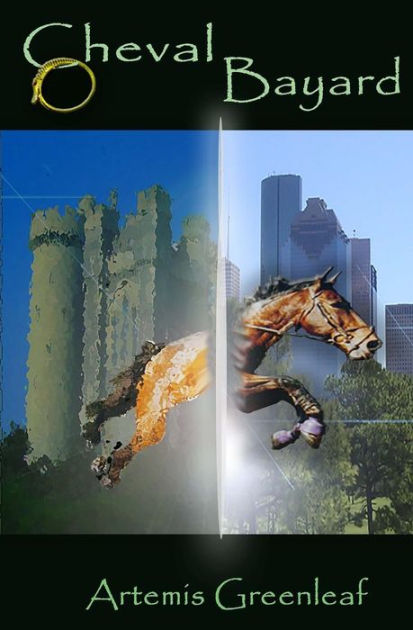 Cheval Bayard by Artemis Greenleaf, Paperback | Barnes & Noble®