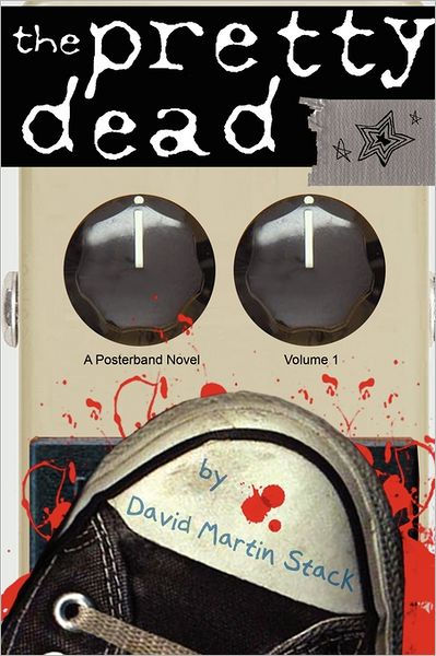 The Pretty Dead by David Martin Stack, Paperback | Barnes & Noble®