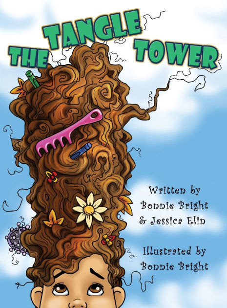 The Tangle Tower by Bonnie Bright, Hardcover | Barnes & Noble®
