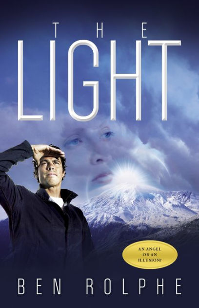 The Light by Ben Rolphe, Paperback | Barnes & Noble®