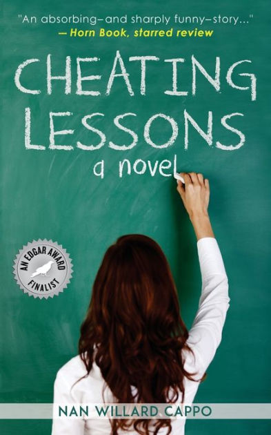 Cheating Lessons: A Novel by Nan Willard Cappo, Paperback | Barnes & Noble®