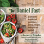 The Daniel Fast by Annette Reeder, Paperback | Barnes & Noble®