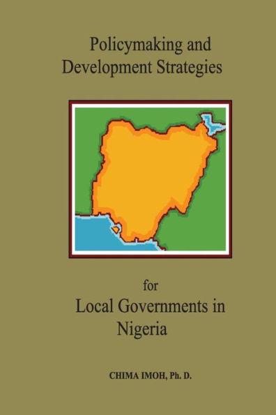 Barnes and Noble Policymaking and Development Strategies for Local Governments in Nigeria | Mall ...