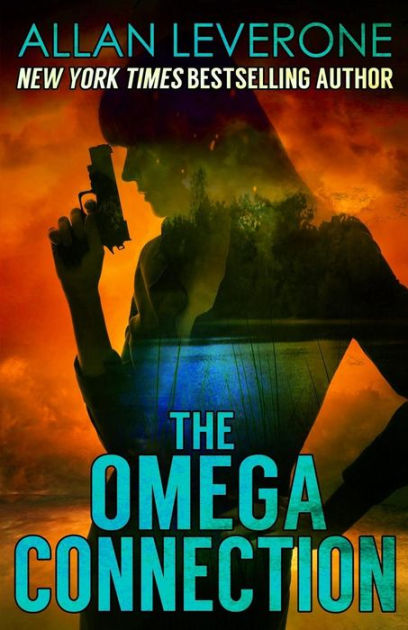 The Omega Connection by Allan Leverone, Paperback | Barnes & Noble®