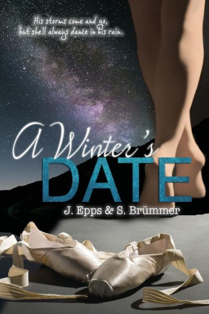 A Winter's Date by Sasha Brummer, Jess Epps, Paperback | Barnes & Noble®