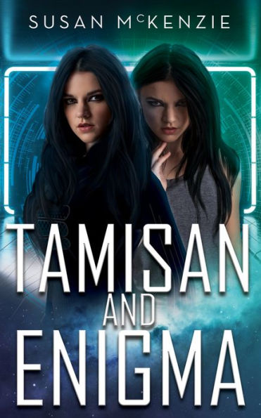 Tamisan and Enigma Box Set by Susan McKenzie | eBook | Barnes & Noble®