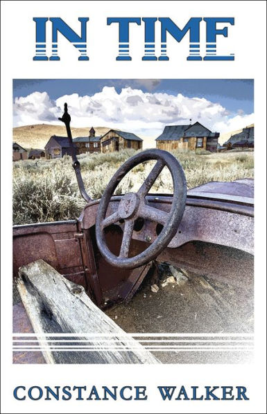 In Time by Constance Walker | eBook | Barnes & Noble®