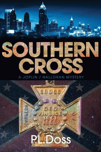 Southern Cross by P L Doss, Paperback | Barnes & Noble®