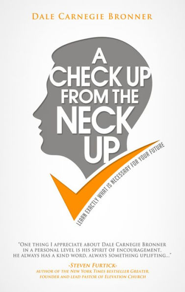 A Check Up From The Neck Up: Learn Exactly What Is Necessary for Your ...