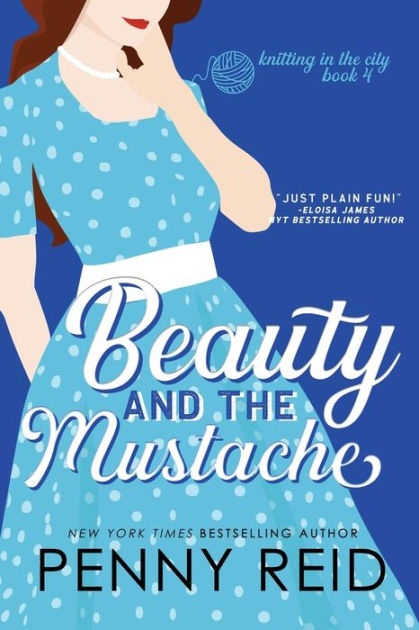 Beauty and the Mustache: A Philosophical Romance (Winston Brothers ...