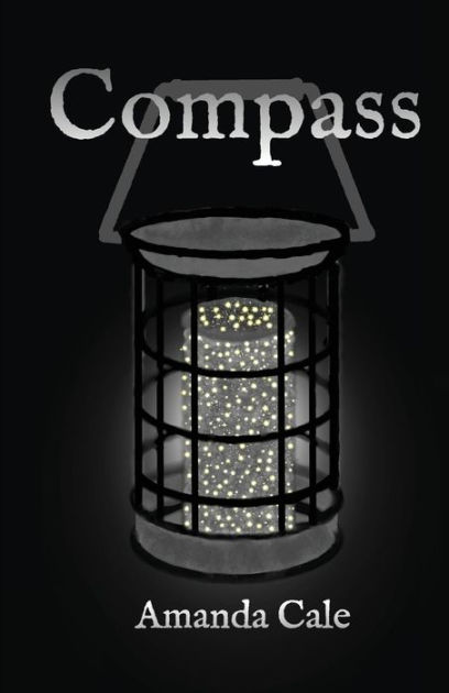 Compass by Amanda Cale, Paperback | Barnes & Noble®