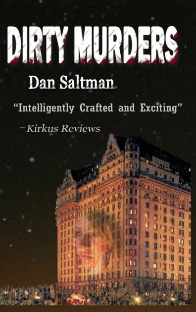 Dirty Murders by Dan saltman, Hardcover | Barnes & Noble®