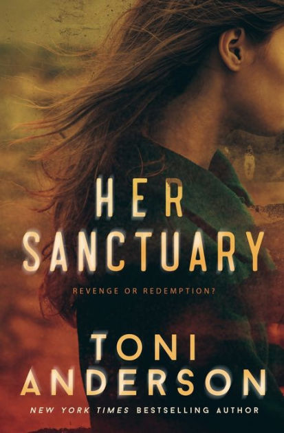 Her Sanctuary by Toni Anderson, Paperback | Barnes & Noble®