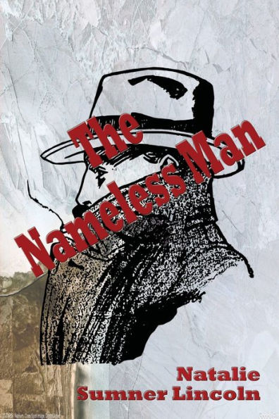 The Nameless Man - Illustrated by Natalie Sumner Lincoln, Paperback ...