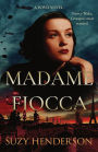 MADAME FIOCCA by SUZY HENDERSON, Paperback | Barnes & Noble®